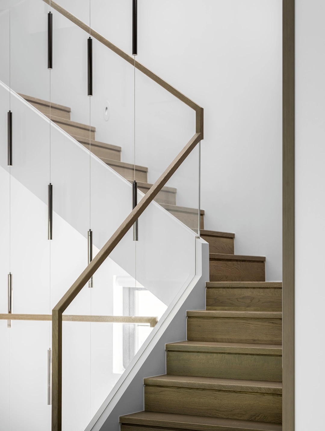 Several common stair tread material choices – zitengmaterials.com